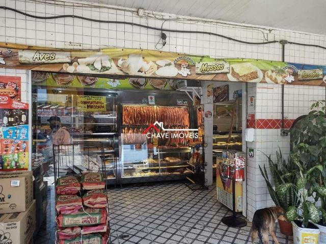 Ponto em Castelo, Santos/SP de 50m² à venda por R$ 649.000,00