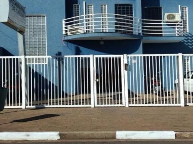 Ponto em Centro, Cosmópolis/SP de 410m² à venda por R$ 1.849.000,00