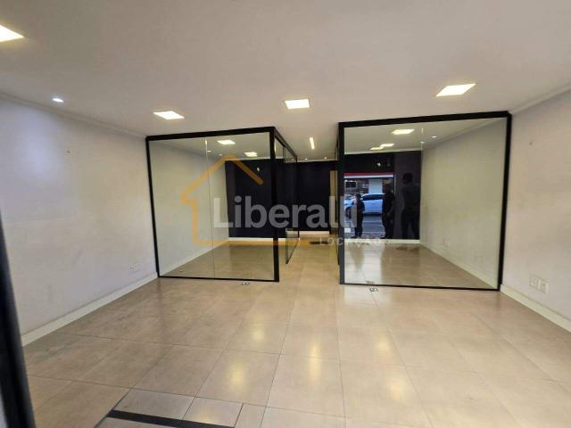 Ponto em Centro, Campinas/SP de 78m² para locação R$ 8.596,00/mes