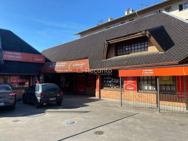 Ponto em Centro, Canela/RS de 300m² à venda por R$ 1.349.000,00