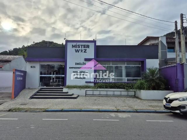 Ponto em Centro, Caraguatatuba/SP de 312m² à venda por R$ 2.000.000,00 ou para locação R$ 10.000,00/mes