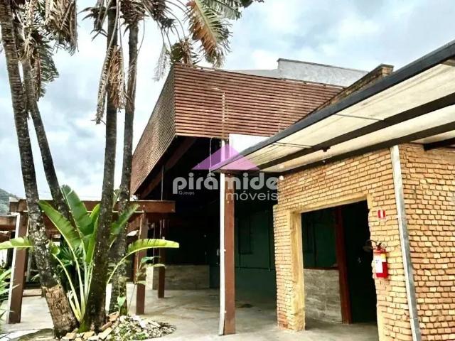 Ponto em Centro, Caraguatatuba/SP de 773m² à venda por R$ 1.299.900,00 ou para locação R$ 7.000,00/mes