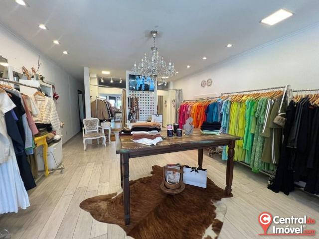 Ponto em Centro, Balneário Camboriú/SC de 56m² à venda por R$ 199.900,00