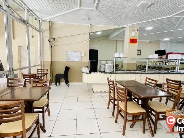 Ponto em Centro, Balneário Camboriú/SC de 90m² à venda por R$ 934.900,00
