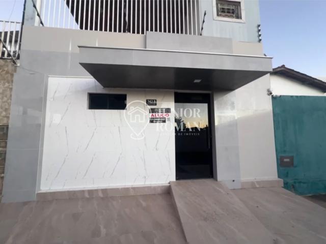 Ponto em Centro, Barreiras/BA de 0m² 3 quartos para locação R$ 1.300,00/mes