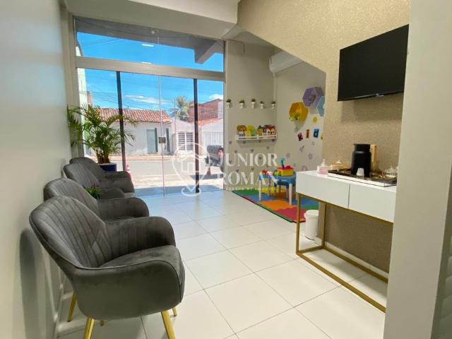 Ponto em Centro, Barreiras/BA de 60m² para locação R$ 2.000,00/mes