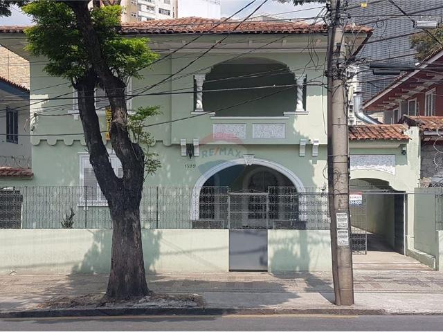 Ponto em Centro, Belo Horizonte/MG de 400m² para locação R$ 6.900,00/mes