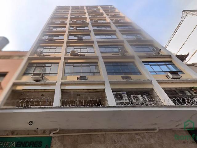 Ponto em Centro Histórico, Porto Alegre/RS de 47m² à venda por R$ 149.000,00