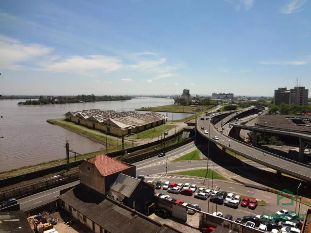Ponto em Centro Histórico, Porto Alegre/RS de 60m² à venda por R$ 219.900,00