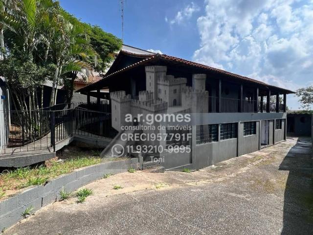 Ponto em Centro, Itapecerica da Serra/SP de 500m² à venda por R$ 879.000,00