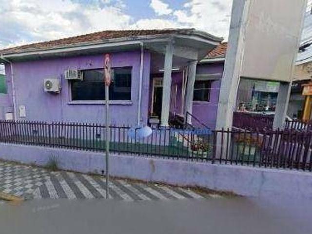 Ponto em Centro, Jacareí/SP de 474m² para locação R$ 6.000,00/mes
