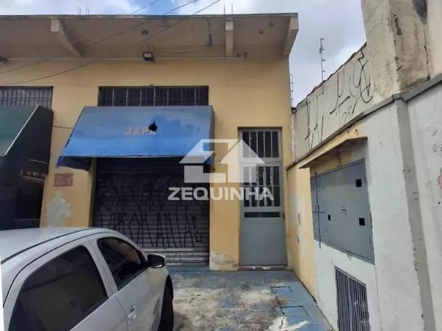 Ponto em Centro, Osasco/SP de 68m² para locação R$ 2.650,00/mes