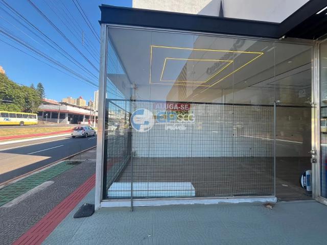 Ponto em Centro, Londrina/PR de 70m² para locação R$ 4.800,00/mes