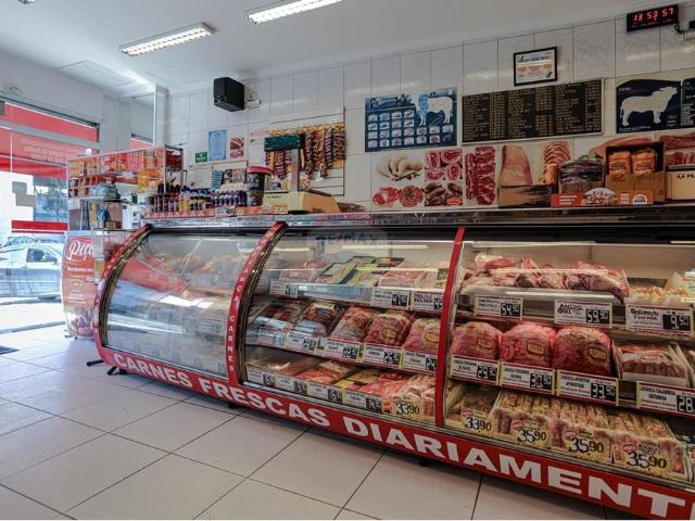 Ponto em Centro, Mogi das Cruzes/SP de 10m² à venda por R$ 399.000,00