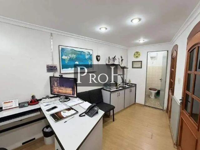 Ponto em Centro, São Bernardo do Campo/SP de 337m² para locação R$ 13.000,00/mes