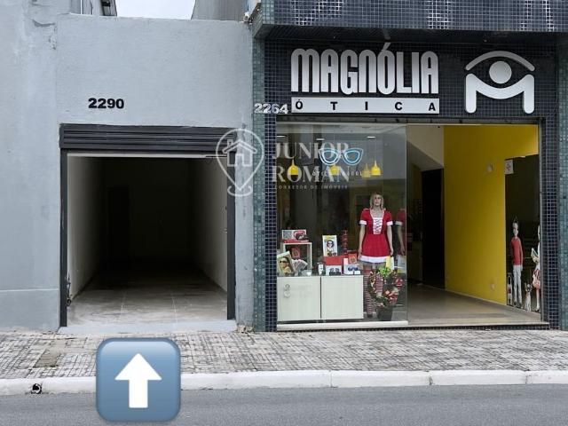 Ponto em Centro, São Bernardo do Campo/SP de 42m² para locação R$ 5.000,00/mes