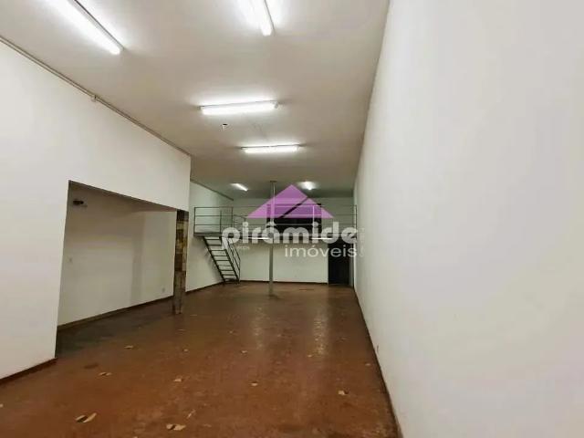Ponto em Centro, São José dos Campos/SP de 150m² para locação R$ 4.000,00/mes