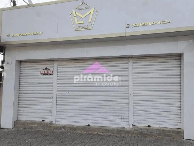 Ponto em Centro, São José dos Campos/SP de 178m² para locação R$ 10.000,00/mes