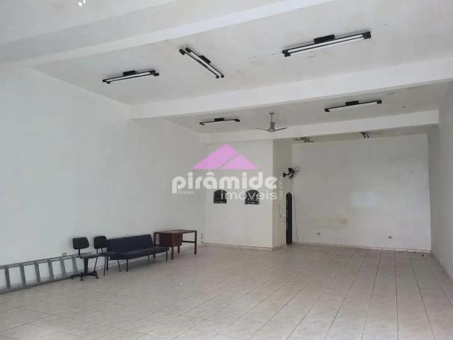 Ponto em Centro, São José dos Campos/SP de 110m² à venda por R$ 1.100.000,00 ou para locação R$ 3.000,00/mes