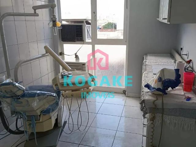 Ponto em Centro, São José dos Campos/SP de 28m² à venda por R$ 194.000,00