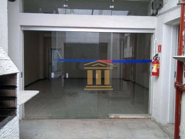 Ponto em Centro, São José dos Campos/SP de 200m² para locação R$ 10.000,00/mes