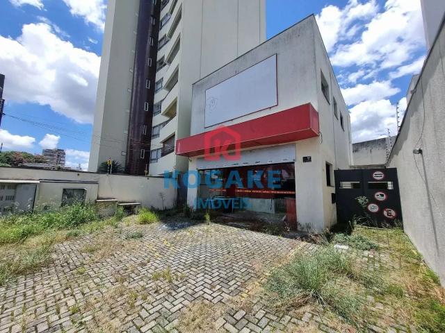Ponto em Centro, São José dos Campos/SP de 213m² à venda por R$ 1.399.000,00 ou para locação R$ 8.000,00/mes