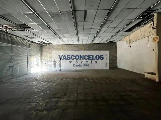 Ponto em Centro, São José dos Campos/SP de 235m² para locação R$ 12.000,00/mes