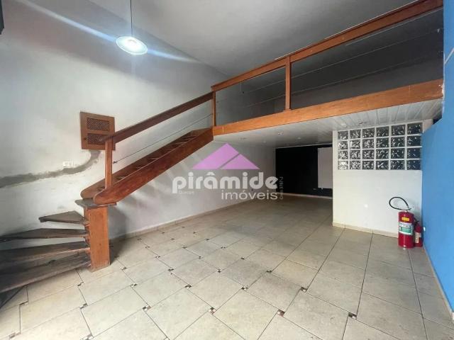 Ponto em Centro, São José dos Campos/SP de 48m² à venda por R$ 309.900,00