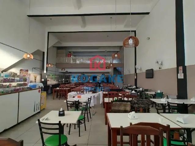 Ponto em Centro, São José dos Campos/SP de 400m² à venda por R$ 3.499.900,00