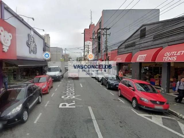 Ponto em Centro, São José dos Campos/SP de 704m² à venda por R$ 7.499.000,00