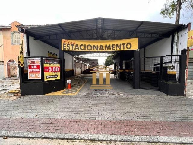 Ponto em Centro, São José dos Campos/SP de 976m² à venda por R$ 3.399.900,00