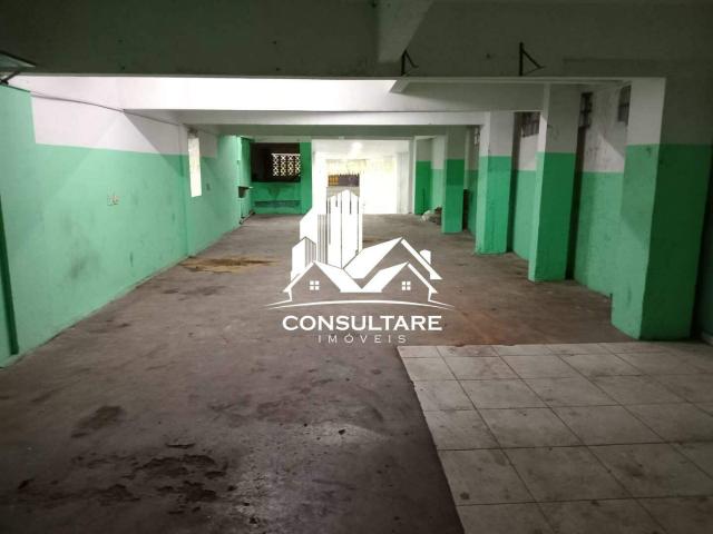 Ponto em Centro, São Vicente/SP de 450m² à venda por R$ 849.000,00
