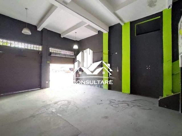 Ponto em Centro, São Vicente/SP de 147m² à venda por R$ 549.000,00