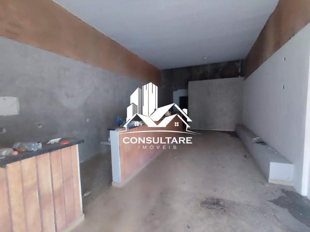 Ponto em Centro, Santos/SP de 150m² à venda por R$ 550.900,00