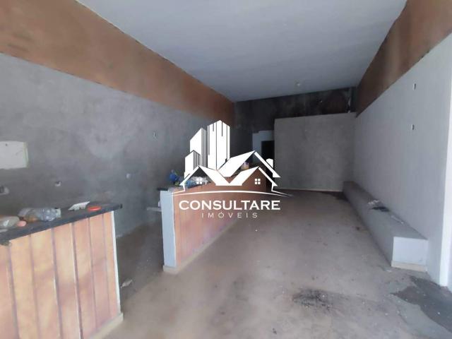 Ponto em Centro, Santos/SP de 150m² à venda por R$ 550.000,00