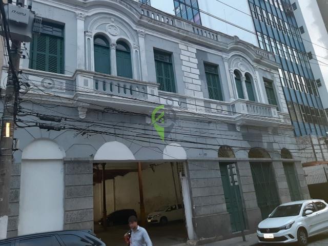 Ponto em Centro, Santos/SP de 2500m² à venda por R$ 8.899.900,00