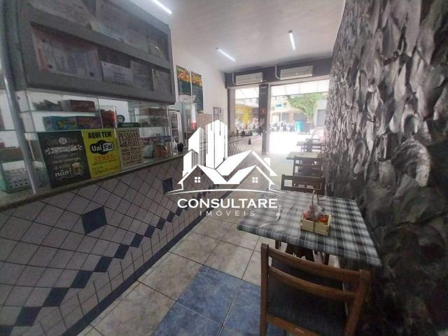 Ponto em Centro, Santos/SP de 300m² à venda por R$ 219.900,00