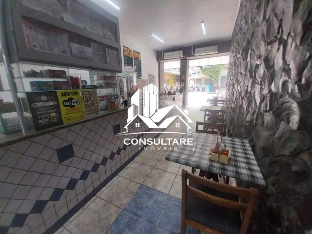 Ponto em Centro, Santos/SP de 300m² à venda por R$ 219.000,00