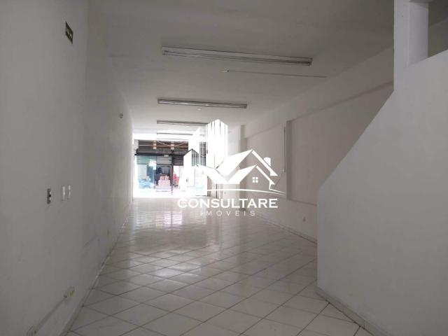 Ponto em Centro, Santos/SP de 311m² para locação R$ 10.000,00/mes