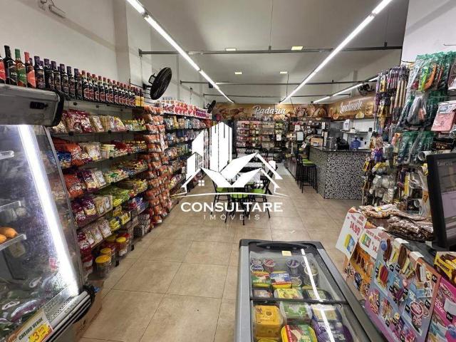 Ponto em Centro, Santos/SP de 450m² à venda por R$ 249.900,00