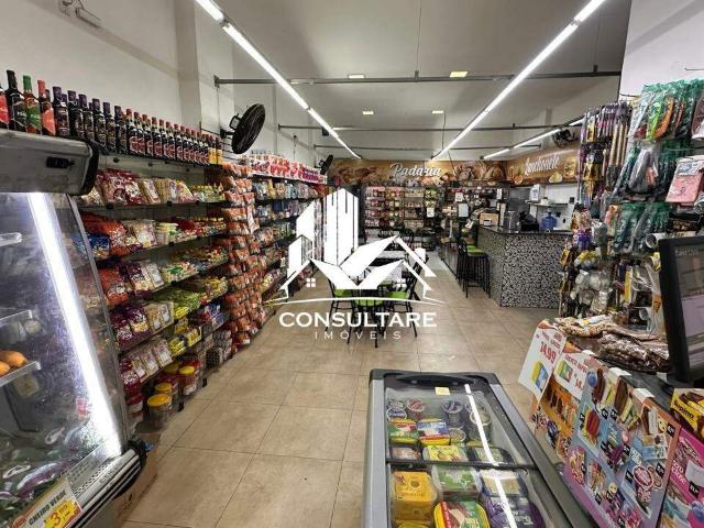 Ponto em Centro, Santos/SP de 450m² à venda por R$ 249.000,00