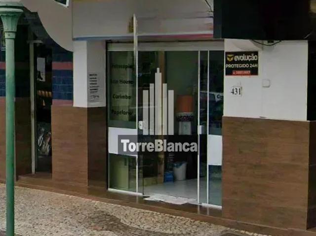 Ponto em Centro, Ponta Grossa/PR de 44m² à venda por R$ 699.900,00