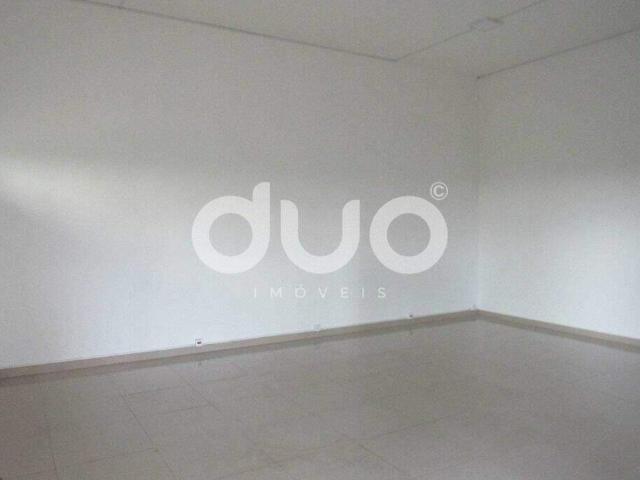 Ponto em Centro, Piracicaba/SP de 187m² para locação R$ 10.898,00/mes