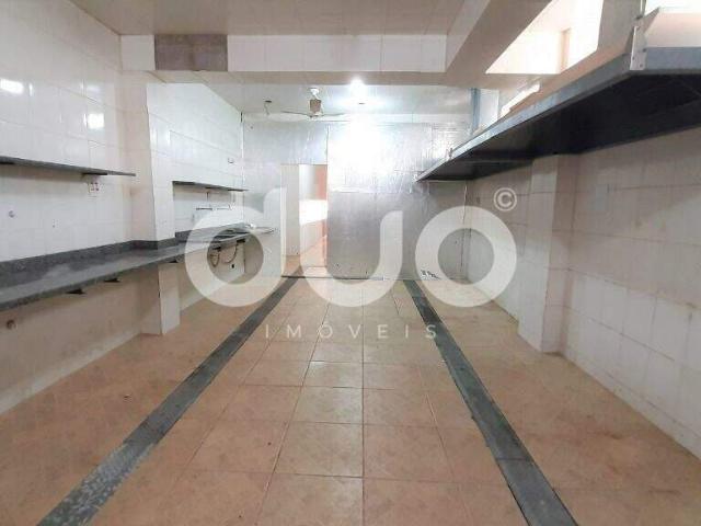 Ponto em Centro, Piracicaba/SP de 194m² para locação R$ 1.900,00/mes