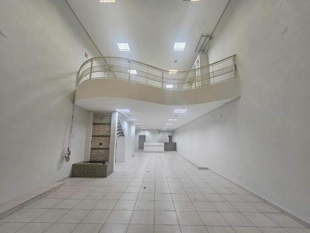 Ponto em Centro, Piracicaba/SP de 262m² para locação R$ 6.500,00/mes