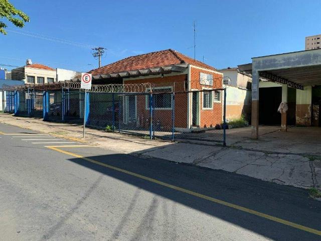 Ponto em Centro, Piracicaba/SP de 209m² para locação R$ 2.900,00/mes