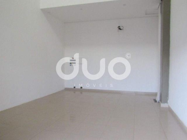 Ponto em Centro, Piracicaba/SP de 35m² para locação R$ 3.162,00/mes