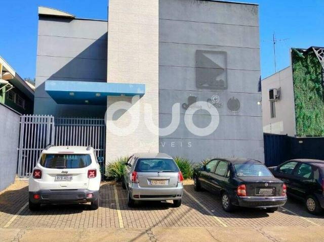 Ponto em Centro, Piracicaba/SP de 330m² para locação R$ 12.000,00/mes