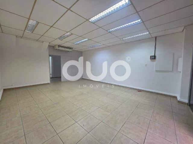 Ponto em Centro, Piracicaba/SP de 66m² para locação R$ 4.000,00/mes