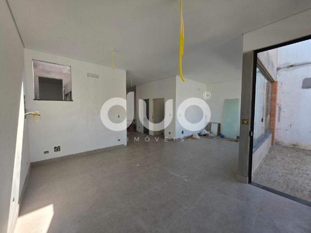 Ponto em Centro, Piracicaba/SP de 74m² para locação R$ 4.500,00/mes